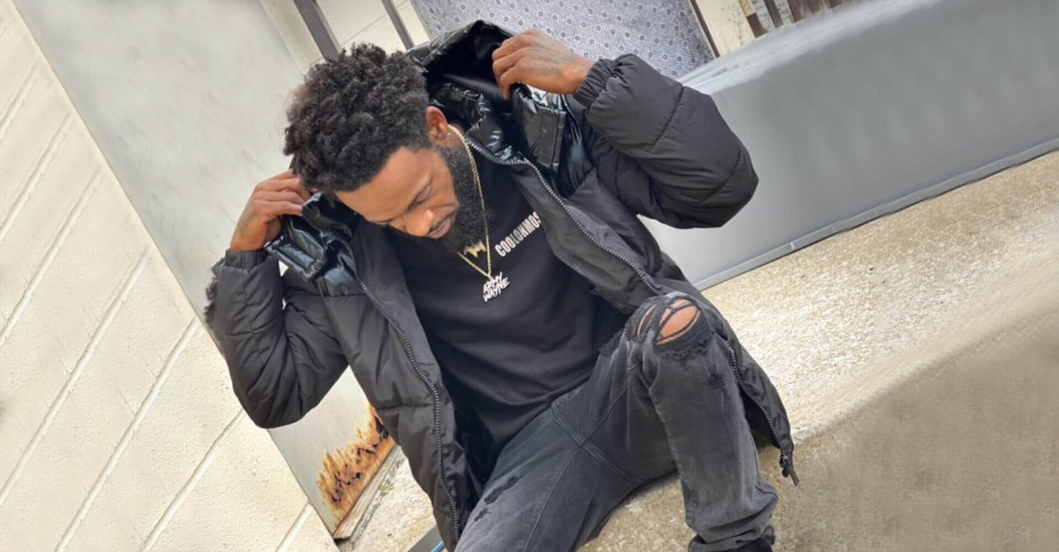 Army Wayne Is a True Talent – Rapper Times