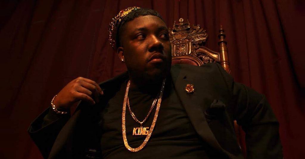 KingTay is Changing the Game – Rapper Times