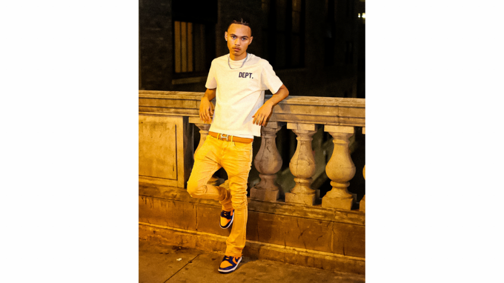 Rising Star Jay Da Kidd: A Fresh Voice in Hip Hop – Rapper Times