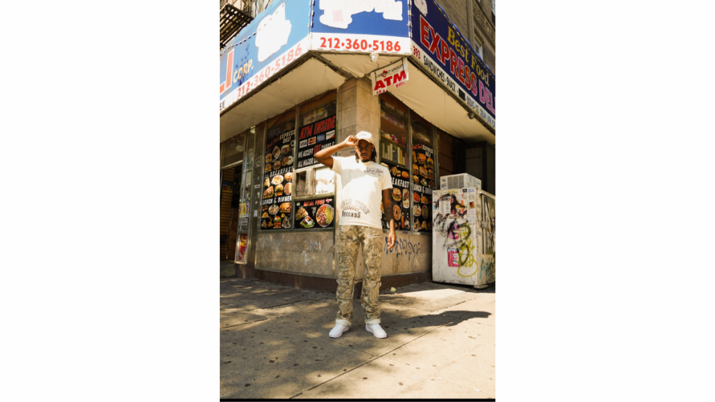 RELZ$ Brings a Fresh Harlem Sound to the Spotlight with “Lil Mama ...